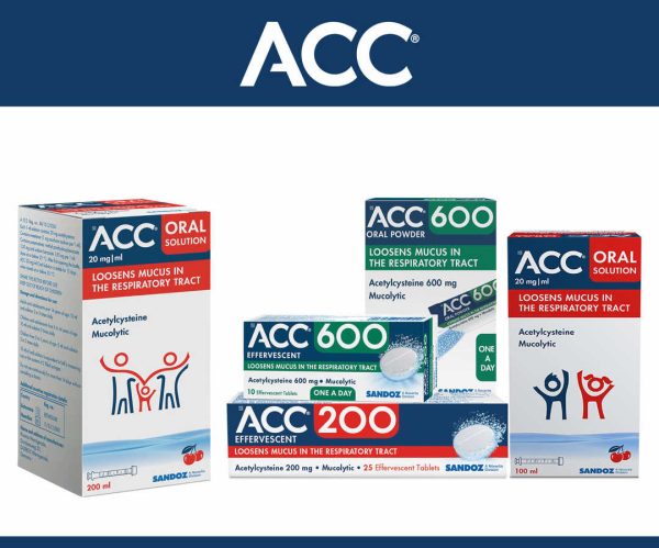 Corenza C Over ACC 200? Discover Superior Flu Relief